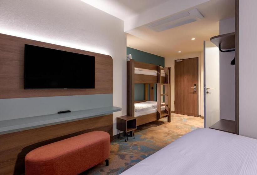 Hôtel Ibis Styles Kiel City - Kiel