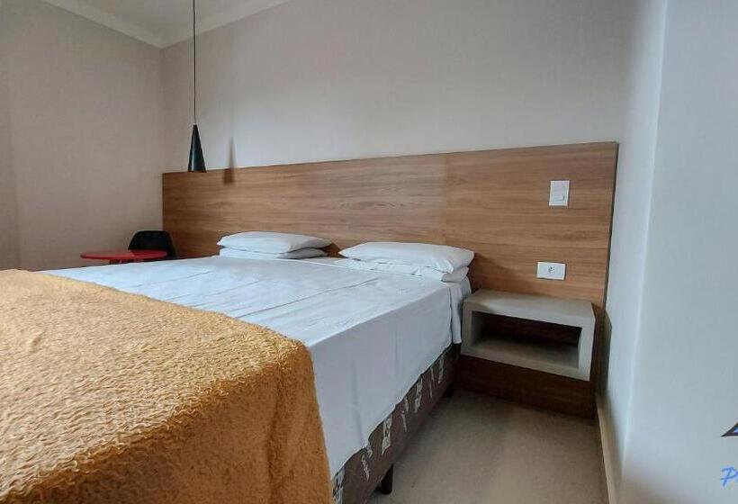 Hôtel Primeinn - Barão Geraldo