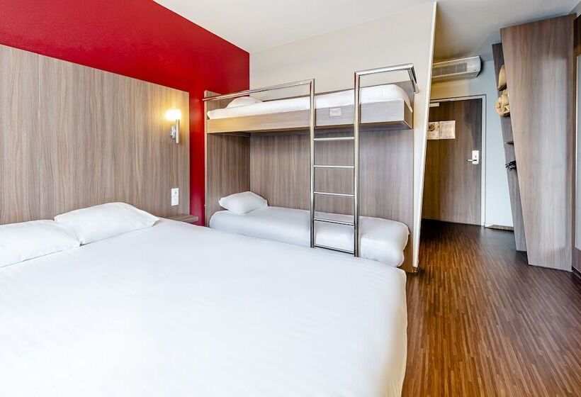 B&b Hotel Bordeaux Talence - Talence
