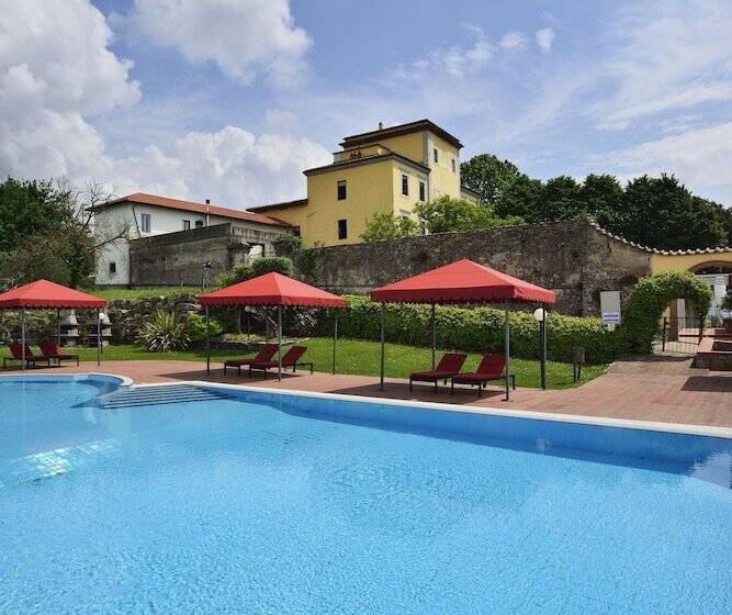 Hôtel Borgo Antico Casalbosco Holiday Home & Winery - Pistoia