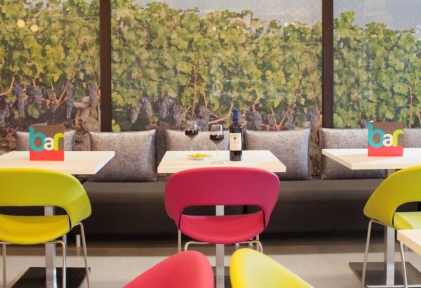 Hôtel Ibis Styles Bordeaux Saint Médard - Saint-Médard-en-Jalles