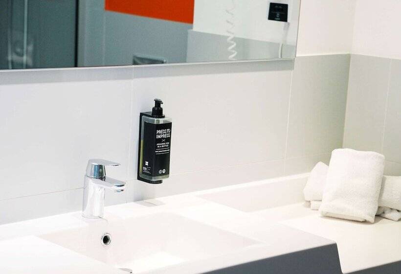 Hôtel Ibis Styles Caen Centre Gare - Caen
