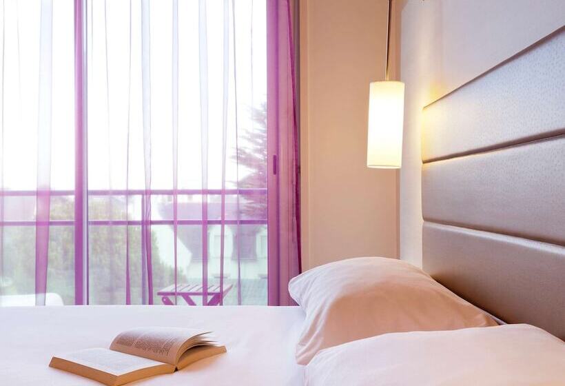 Hotel Ibis Styles Quiberon Centre - Quiberon