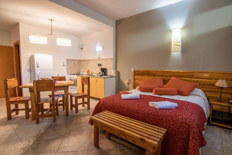 Hôtel Lagos Del Sur - San Carlos de Bariloche