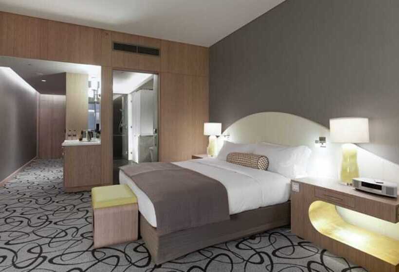 Hôtel Sofitel Dubai Downtown - Dubai