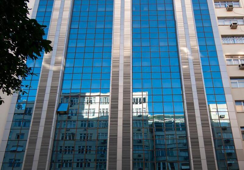 Hotel Atlantico Rio en Río de Janeiro | Destinia