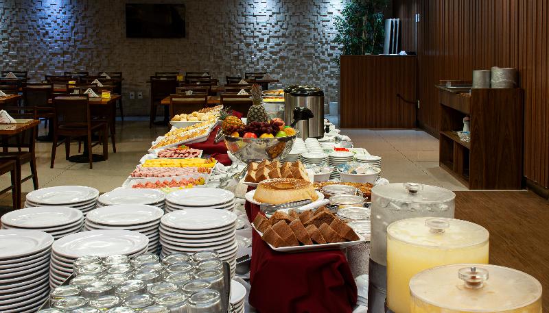 Hotel Atlantico Rio en Río de Janeiro | Destinia