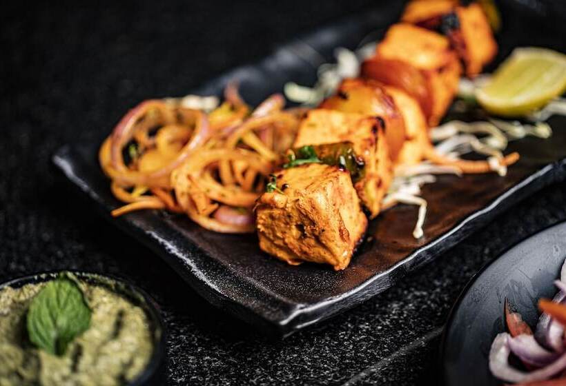 Hôtel Ginger Noida City Center, Noida: les meilleures offres avec Destinia