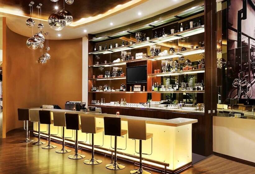 Novotel Banjarmasin Airport en Banjarmasin | Destinia