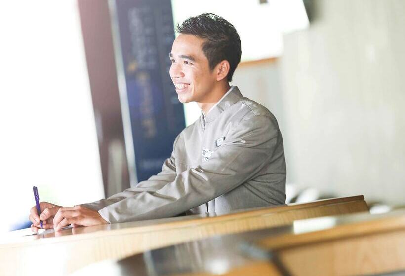 Novotel Banjarmasin Airport en Banjarmasin | Destinia