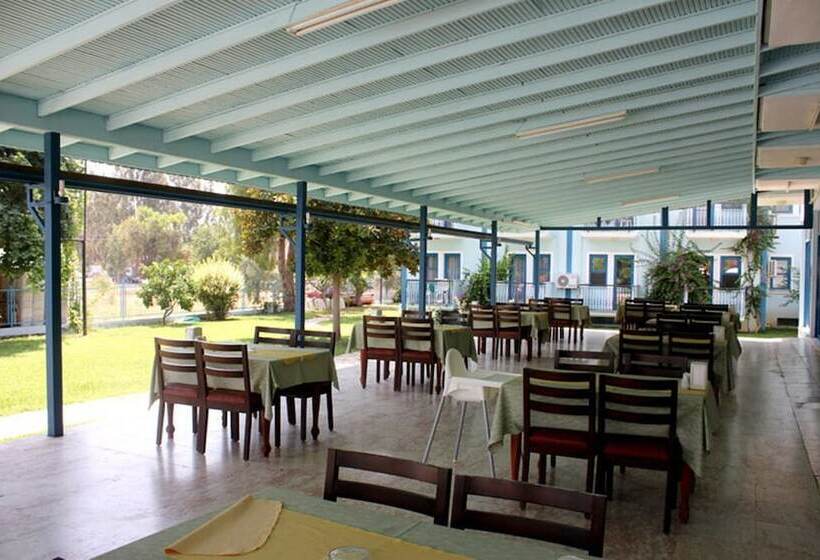 Hôtel Aymes - Çalış Beach