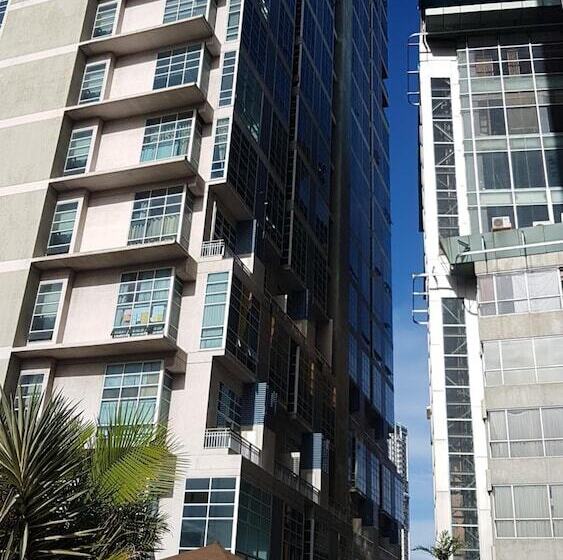 Hotel Escario Central, Cebu City: the best offers with Destinia