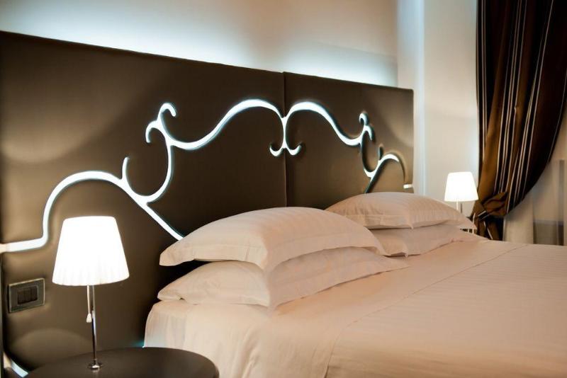 Hôtel Villa Neri Resort & Spa - Linguaglossa