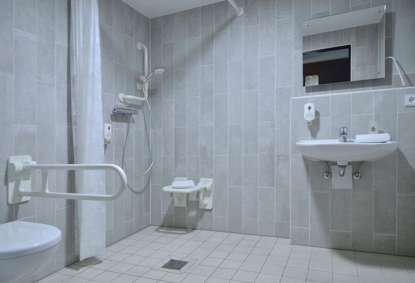 B&b Hotel Koblenz City - Lahnstein