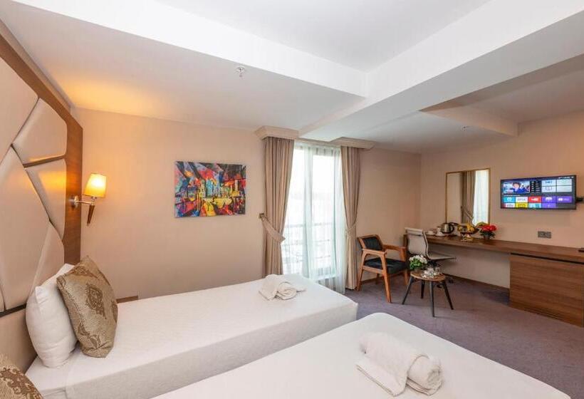 Litros Hotel & Spa - Güngören