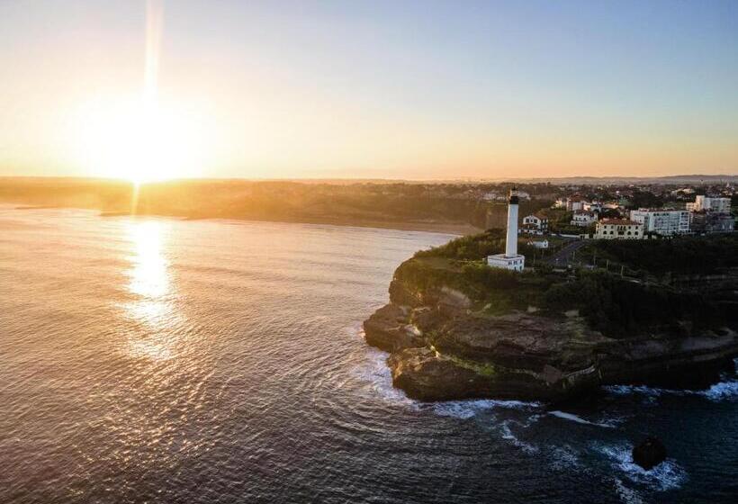 Herberge Belambra Clubs Anglet La Chambre D Amour - Anglet