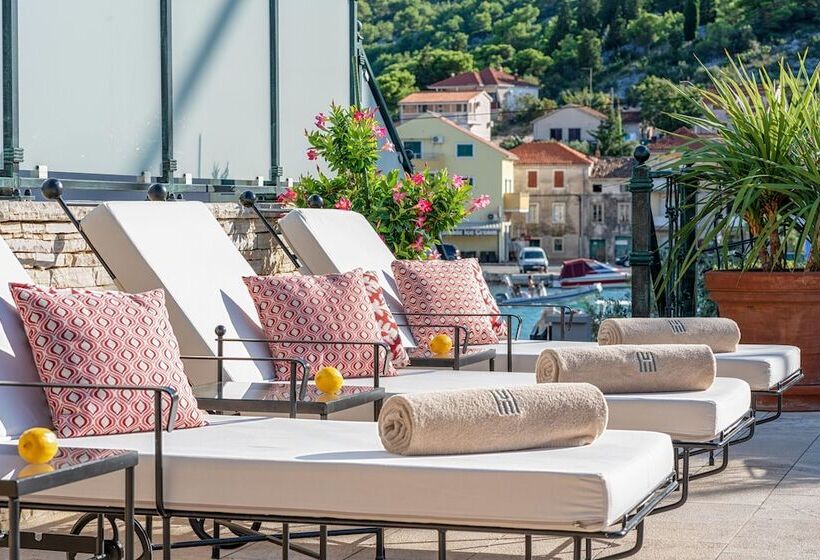 Heritage Hotel Tisno - Betina