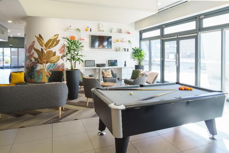 Hotel Holiday Inn Express Strasbourg Centre, An Ihg - Strasbourg