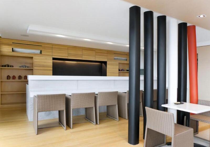 Oracle Hotel And Residences, hotel en Quezon City - Nautalia Viajes