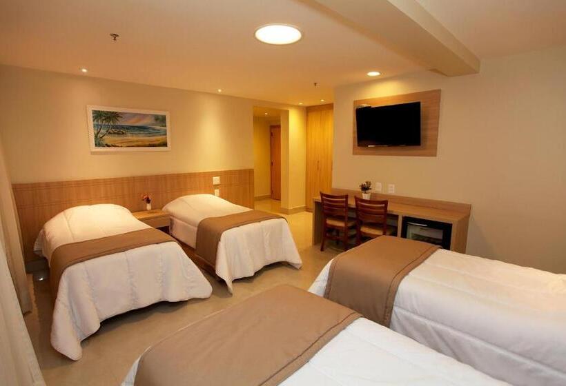 Hôtel Elegance Praia - Glória