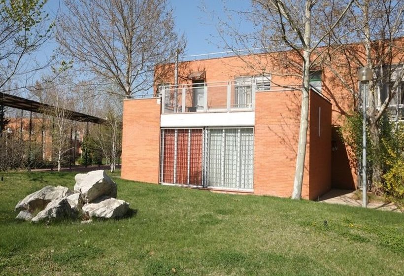 Residencia Crusa en Alcala de Henares - Destinia