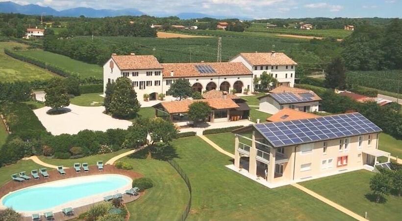 Col Delle Rane, Caerano di san Marco: le migliori offerte con Destinia