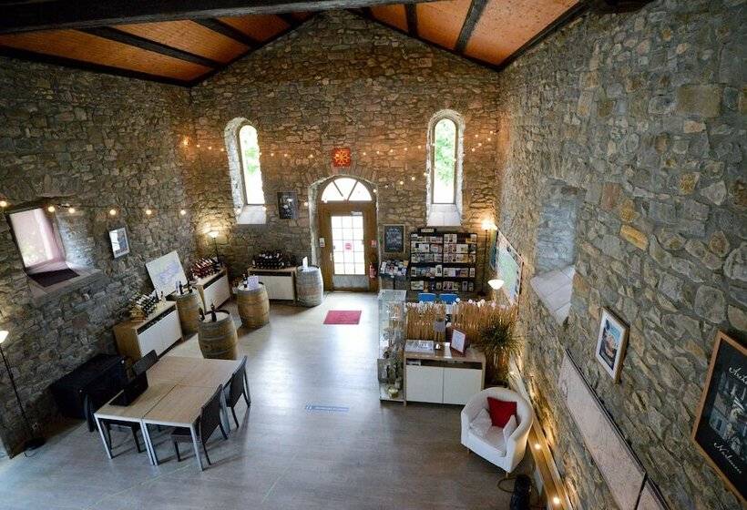 La Résidence Du Château De Jouarres - Aude