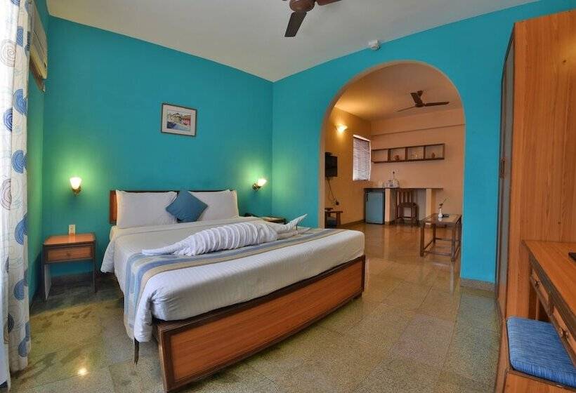 Pride Sun Village Resort And Spa en Goa | Destinia