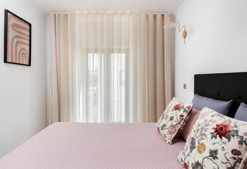 Bed And Breakfast Lazy Days Adults Only Duna Parque Resorts & Hotels - Vila Nova de Milfontes