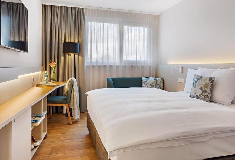 Hey Lou Hotel Karlsruhe Messe - Rheinstetten