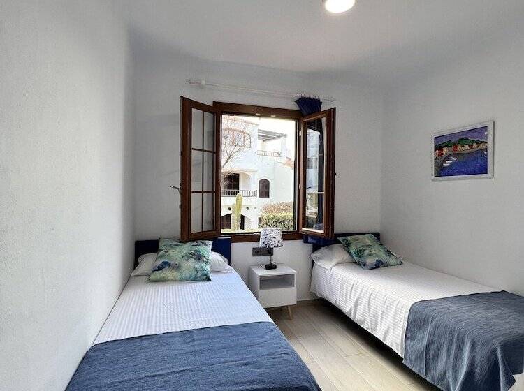 Apartamentos El Bergantin Menorca Club - Menorca
