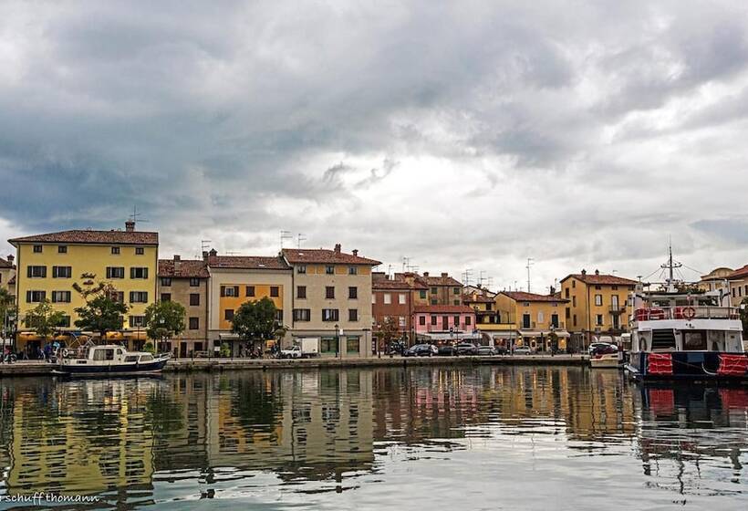 Hotel Alla Città Di Trieste a Grado a partire da 79 €| Destinia