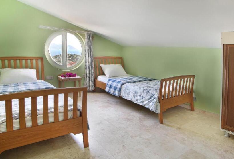 Hotel Saylam Suites - Kaş
