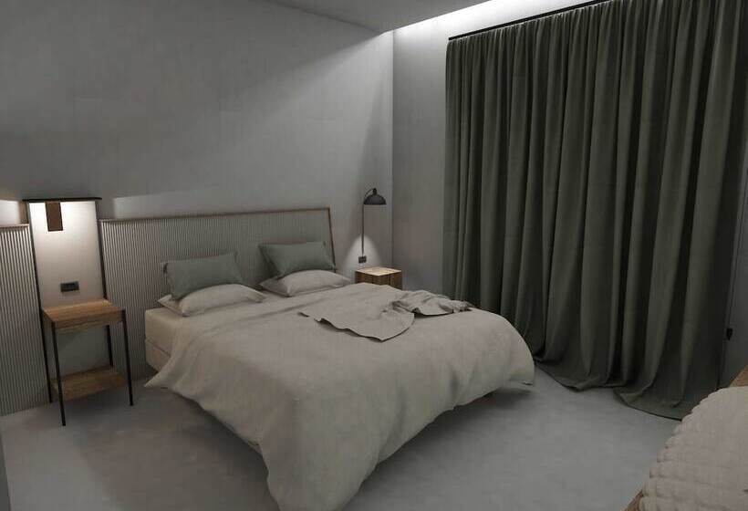 Hotel Ananea Tropea Yachting Resort - Tropea