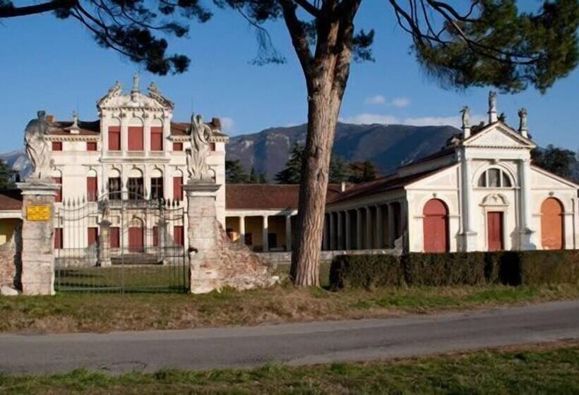 Hôtel Alla Corte Spa & Wellness Relax, Bassano del Grappa: les ...