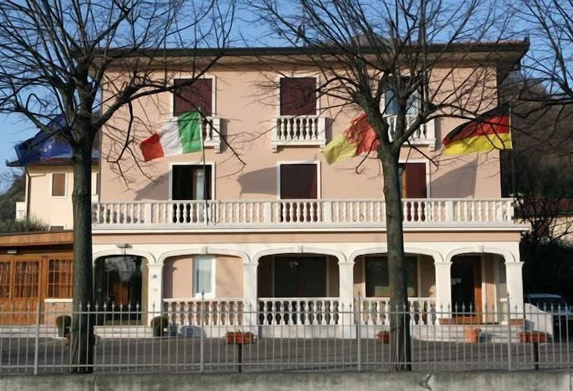 Hôtel Alla Corte Spa & Wellness Relax, Bassano del Grappa: les ...