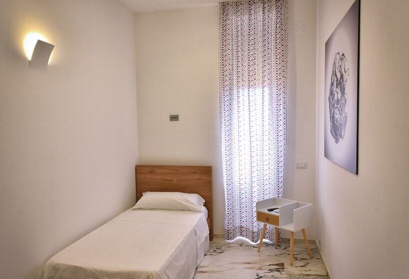Hôtel Exclusive - Agrigento
