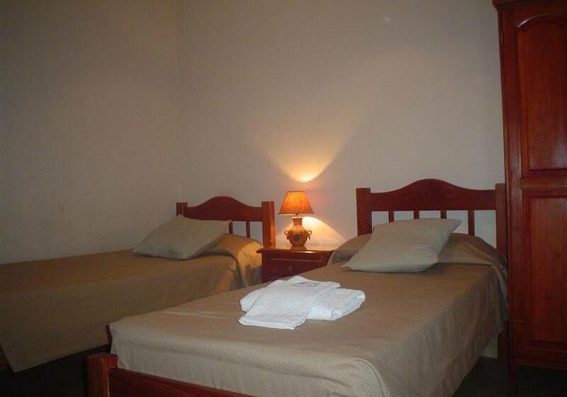 Hotel Munay Salta - Salta