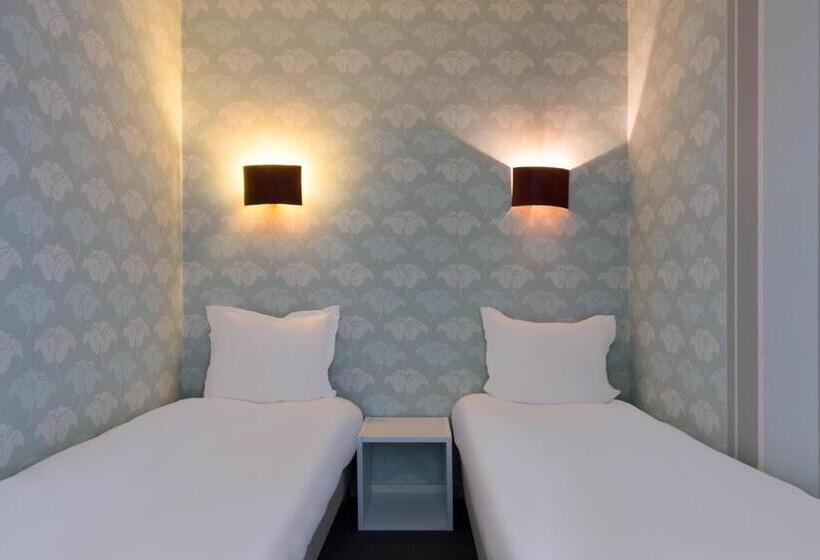 Hotel The Originals Access, Hôtel Figeac - Figeac