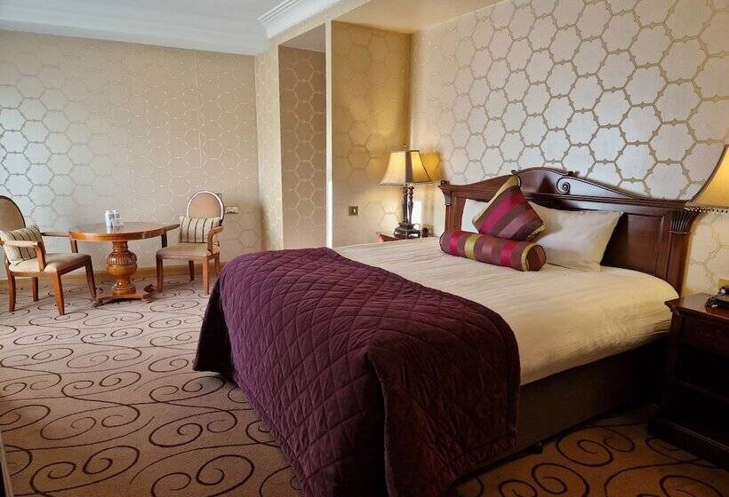Hôtel Lawlors - Naas