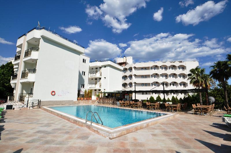 Hôtel Reis Maris - Marmaris