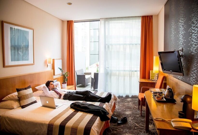 Hôtel Lycium Debrecen - Debrecen