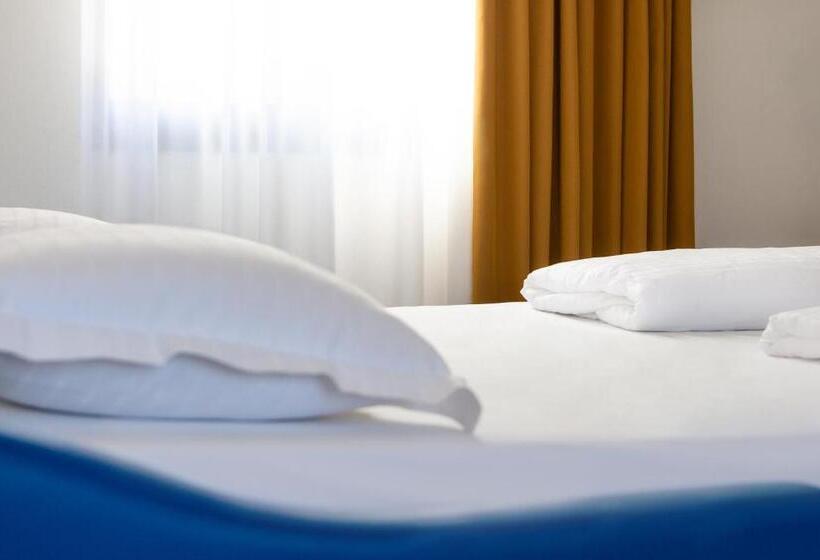 Hi Hotels Riva - Riva del Garda