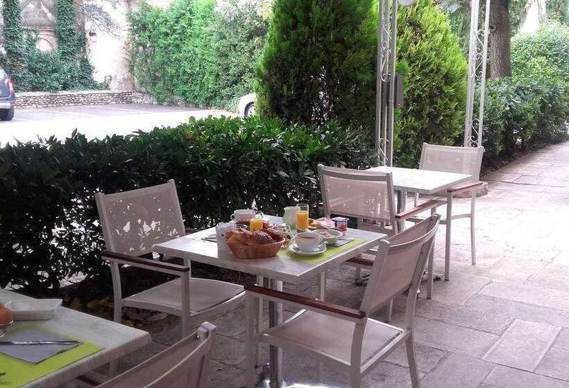 Cit Hotel Sphinx - Montélimar