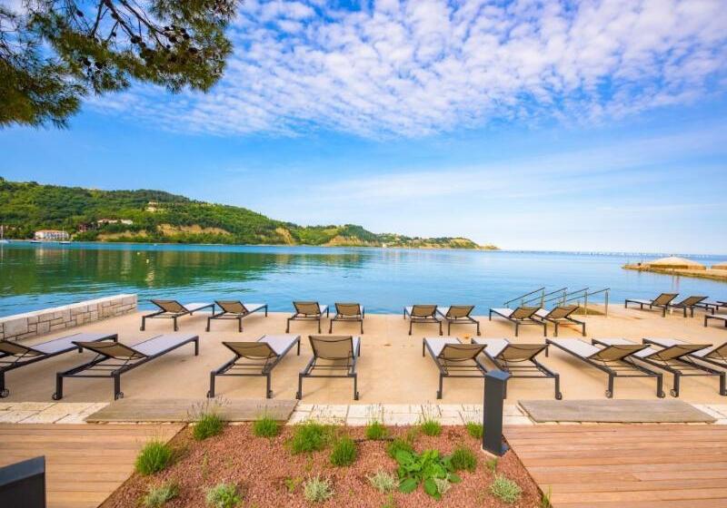 Hôtel Laguna Terme Krka - Portorož