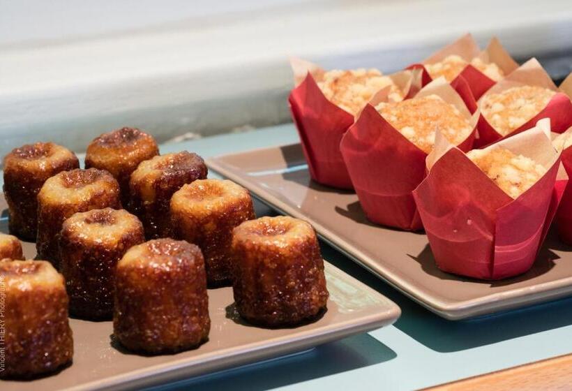 Hotel Logis Atrium Epinal en Golbey | Destinia