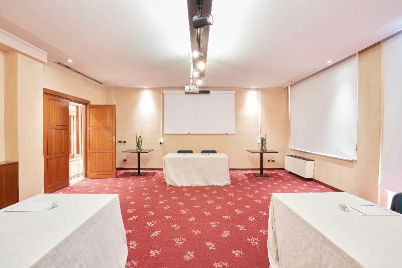 Hôtel Cyrano - Saronno