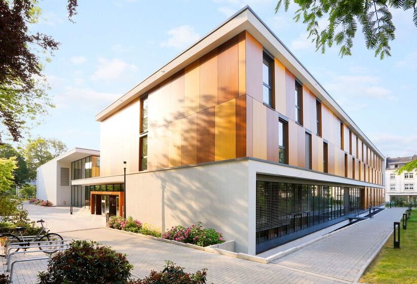 Hôtel Franz - Essen