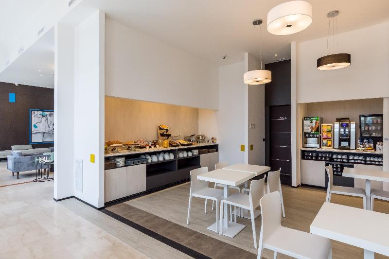 Motel B&b Hotel Savona - Vado Ligure