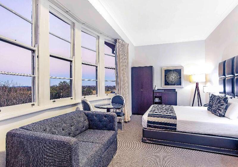 Motel Mercure Maitland Monte Pio - Maitland